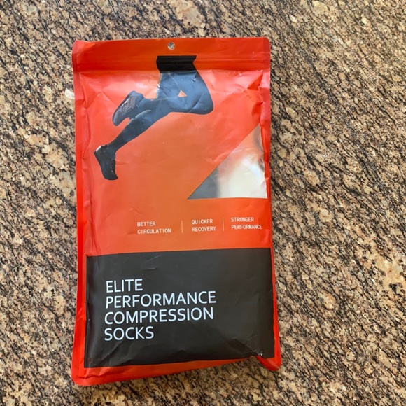 Accessories | Elite Compression Socks | Poshmark